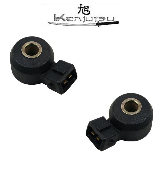 OE SPEC Knock Detonation Sensor x 2 - For Nissan R34 GTR Skyline ...