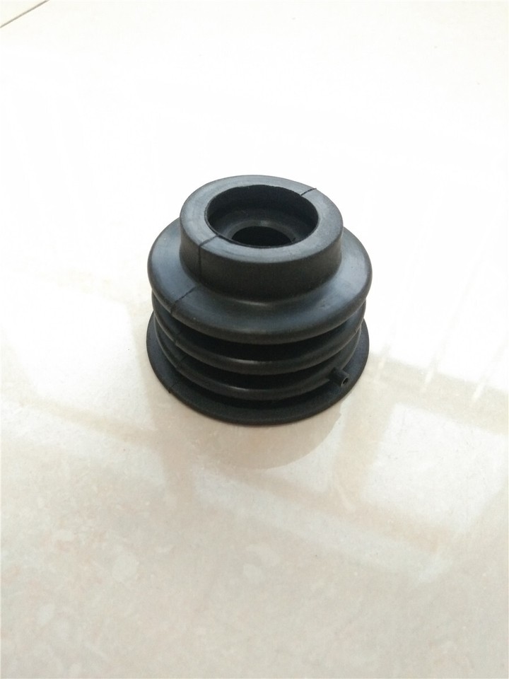 Shift Linkage Rod Dust Boot For Honda Civic CRX Del Sol D-Series 24316 ...