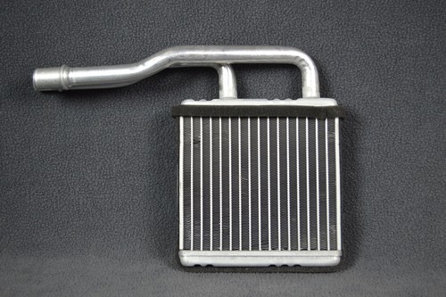 Aluminum Rear Heater Core Direct Fit | eBay