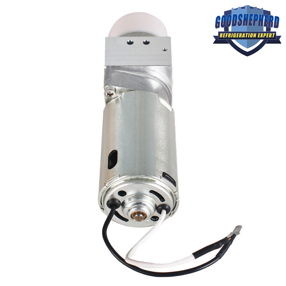 Convertible Top Hydraulic Roof Pump Motor For BMW Z4 E85 2003-2008 ...