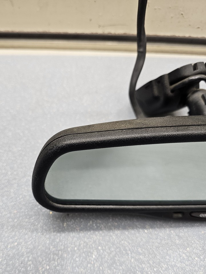 1999-2002 General Motors Silverado Sierra Tahoe Yukon üî• Rear View ...