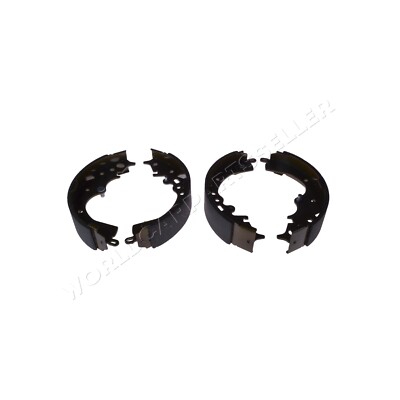 BLUE PRINT Rear Brake Shoe Set For TOYOTA Hiace IV V 04-19 04495-26240 ...