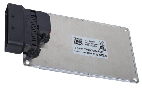 GM Genuine Parts 23108998 Active Suspension Control Module | eBay