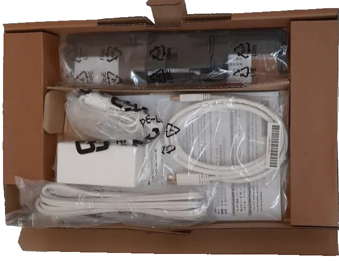 OPEN BOX!Store Demo Fujitsu ScanSnap iX1600 Color 600dpi PA03770 ...