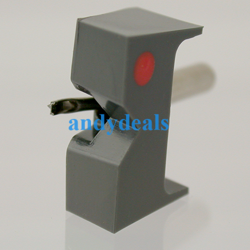 TURNTABLE STYLUS PM4006D FOR PICKERING PD07T DAT2 V15/AT1 DAC2 604-D7T ...