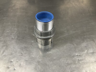 Conduit & Fittings - 2" Myers Hub