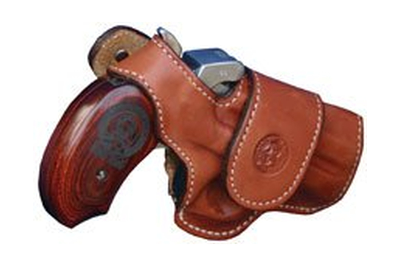 BOND ARMS Cross Draw Driving Holster Cross Draw Driving Holster Size ...