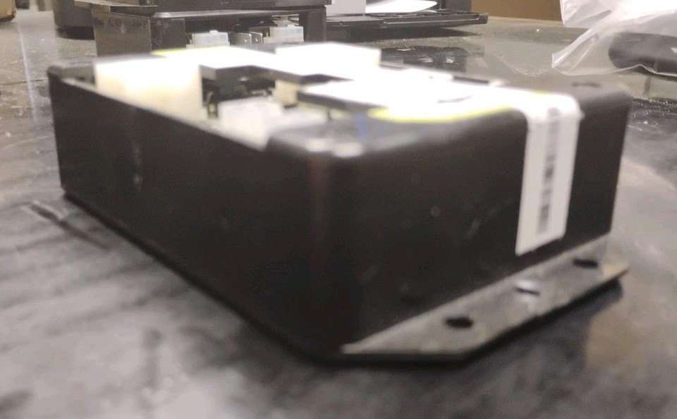 Lippert OneControl Level-Up Advantage Leveling Control - 807615 | eBay