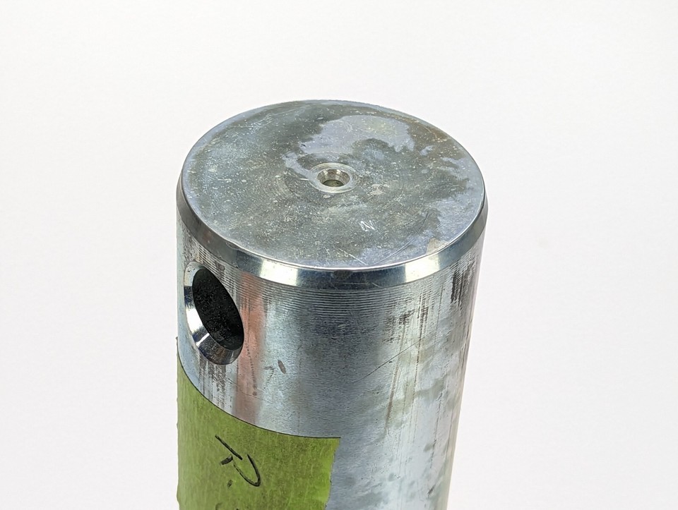 JLG 91563046 PIN, LIFT CYLINDER *NEW* OEM GENUINE PART | eBay