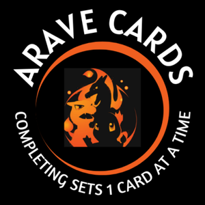 Arave Cards | eBay Stores