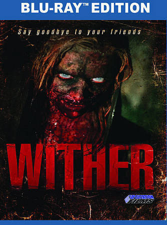 Wither (Blu-ray Disc, 2016) for sale online | eBay