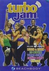 Turbo Jam: 5 Workouts - Learn & Burn, 20 Minute, Turbo Sculpt, Card ...
