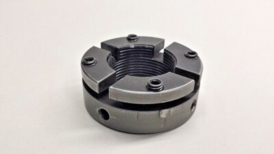 INA AM30 Used Lock Nut Collar Grooved AM-30 | eBay