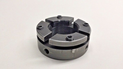 INA AM30 Used Lock Nut Collar Grooved AM-30 | eBay