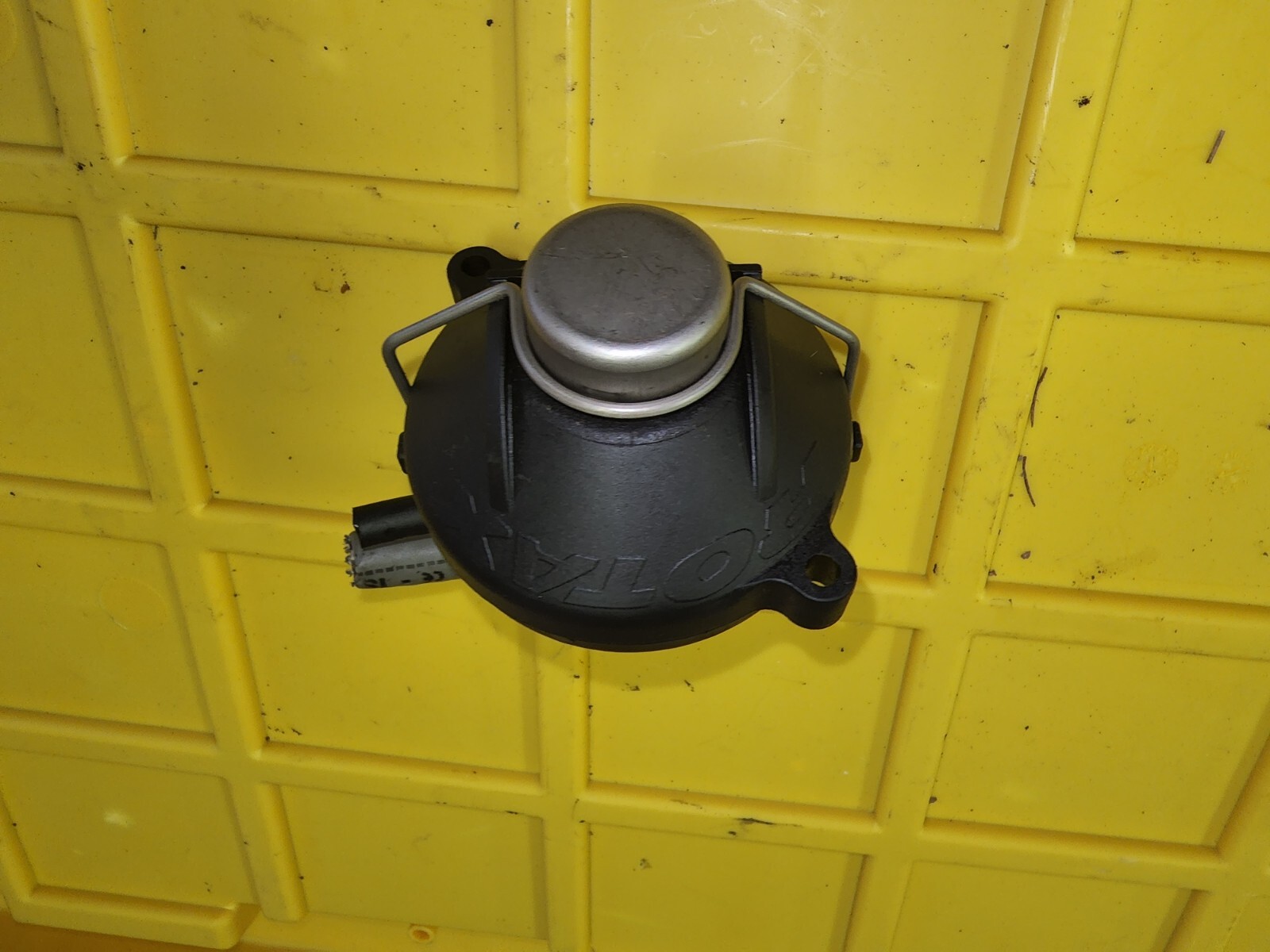 2001 Sea-Doo GTX Di 951 Pressure Valve Rave Regulator for sale online ...