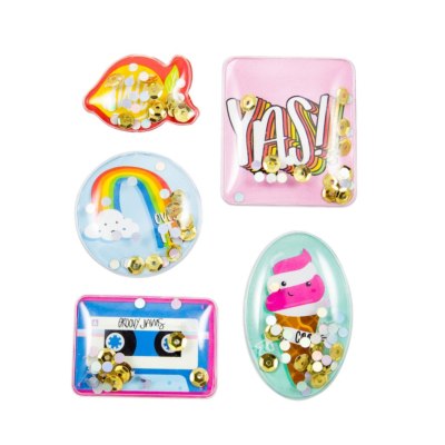 Modern Pop Yas Shaker Stickers By Recollections™ 536182 NEW | eBay