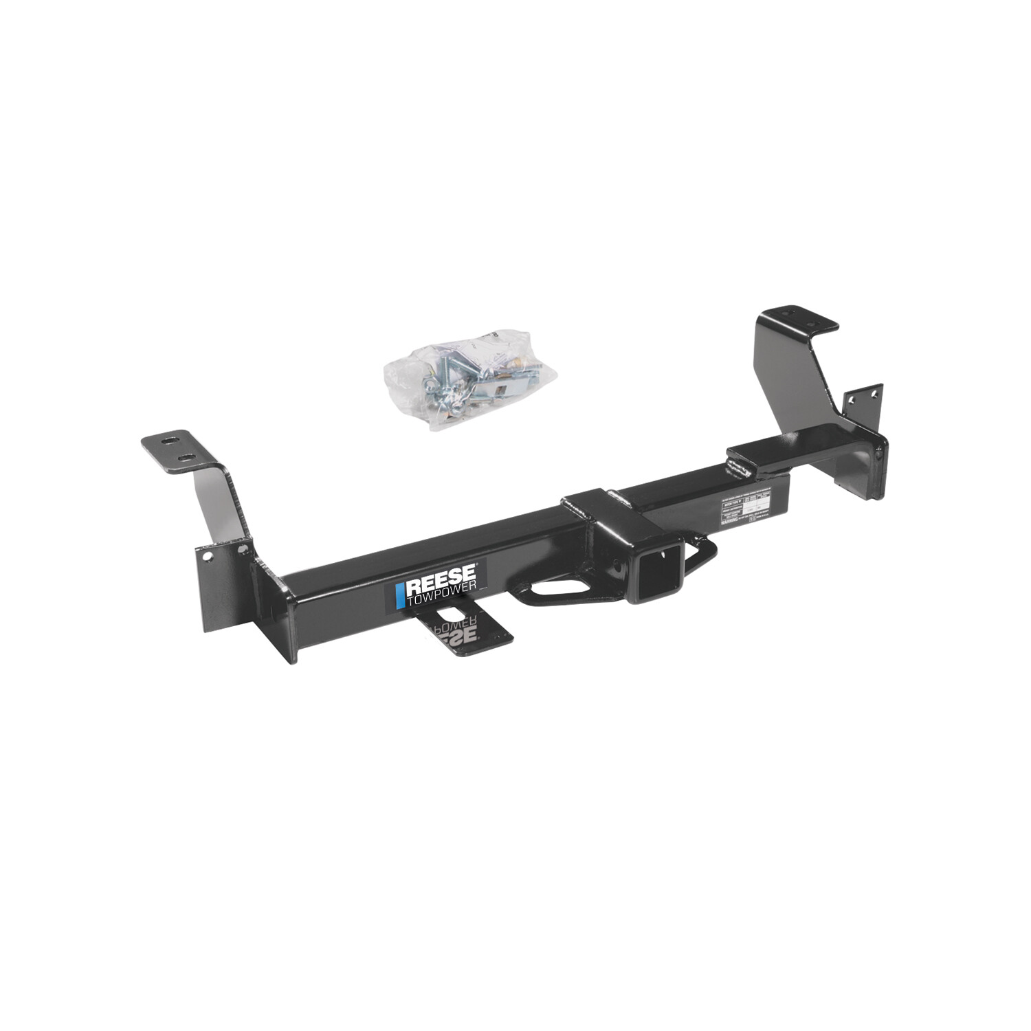 Reese Trailer Tow Hitch For 02-07 Rendezvous 01-05 Aztek Wiring 2" Ball ...