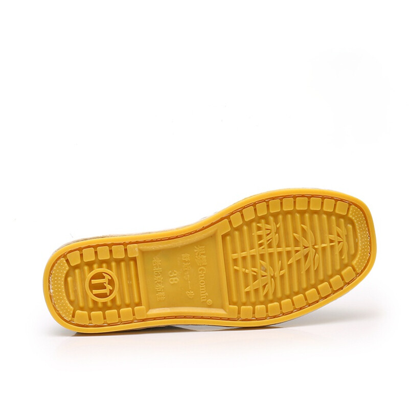 Men Handmade Buddhist Monk Shaolin Shoes Tai Chi Kung Fu Martial Art ...