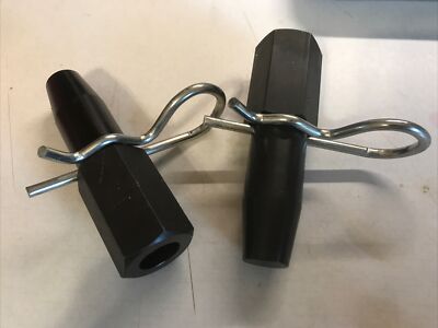 Ford Rotunda 502-002 Subframe Alignment Pin Set Focus T94P-2100-AH Tool ...