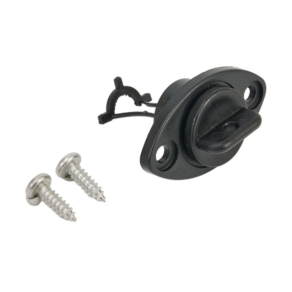 Drain Screw Bung 18mm Canoe Boat Accessories Parts Plastic Replacement ...