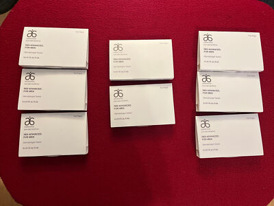 Arbonne RE9 Advanced For Men (For Face) Samples/Travel - 4x3ml Samples ...