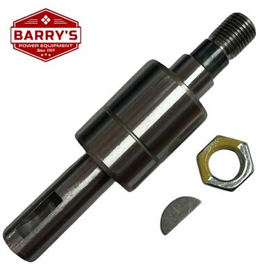 Power Trim Edger shaft bearing assembly Part#304 Made in USA!!! | eBay