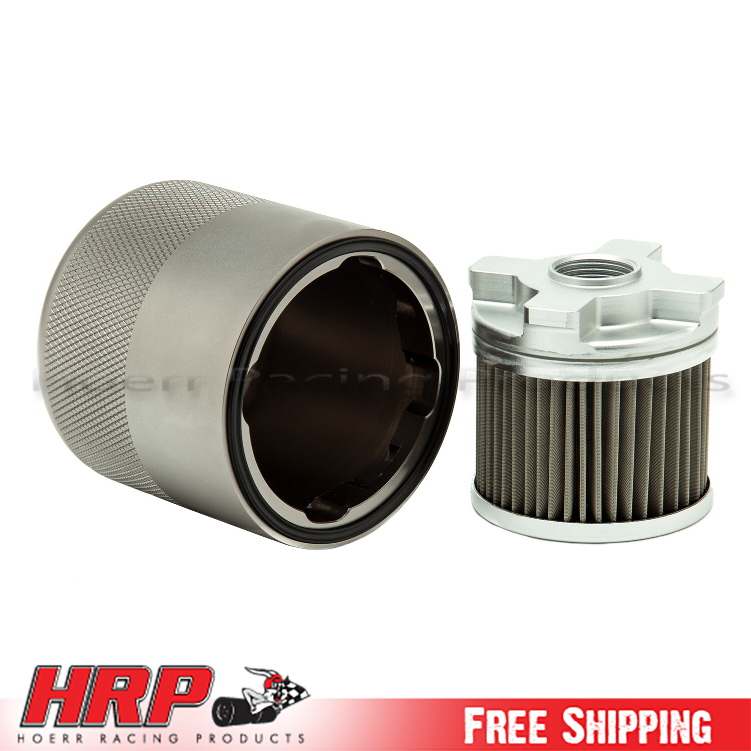 Setrab 11-RU77-20 SUSA HyperFlow High Performance Engine Oil Filter ...