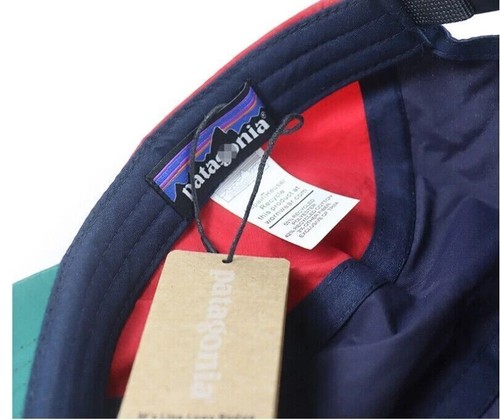 Hot Mens Paonia Quick-Drying Baseball Cap Color-Matching Trucker Cap ...