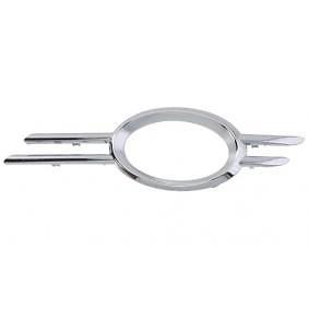 Mercedes-Benz E-class W211 Front Right Fog Light Frame A2118851174 ...