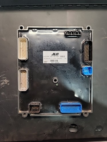 JLG Part 1001182700 - CONTROL MODULE, GROUND - OEM | eBay