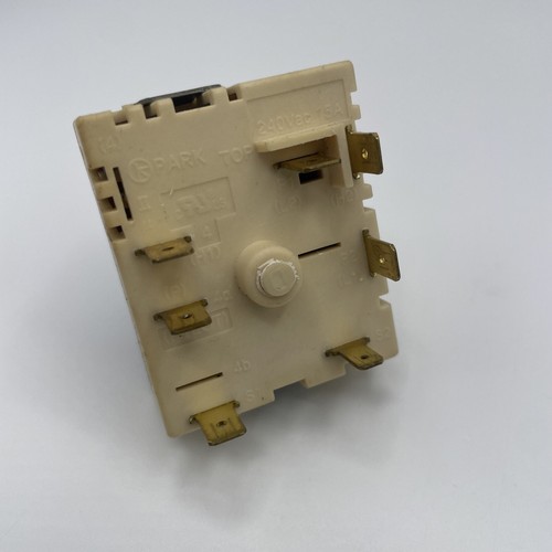 OEM Samsung Range Oven Dual Infinite Switch DG44-01006B / PER001-12D | eBay