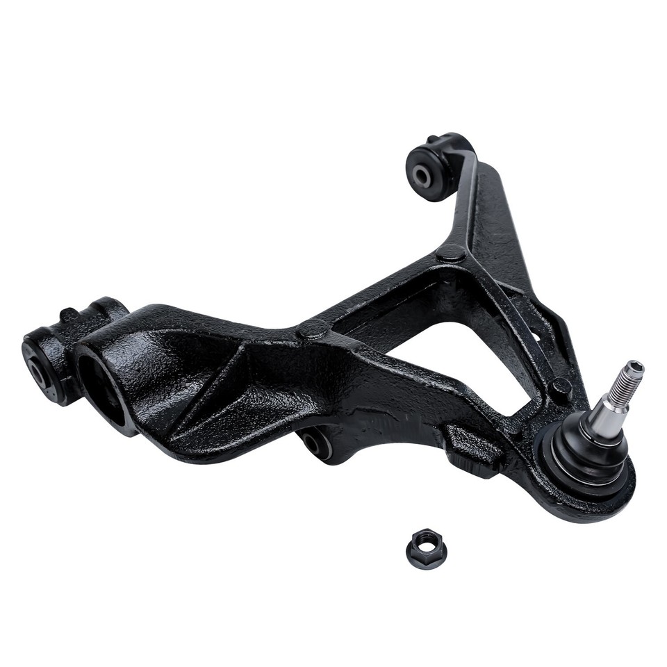 Front Left Side Lower Control Arm for Chevy Silverado GMC Sierra 2500 ...