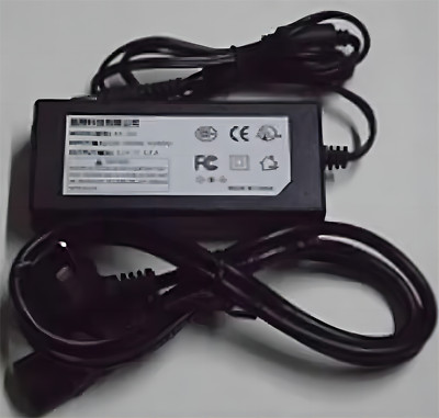 Suitable for GlobTek GT-46401-3612 power adapter plug as shown in ...