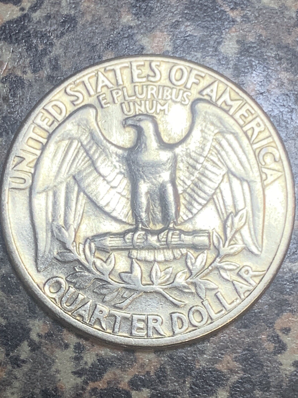 INSANELY RARE 1971 D Washington Quarter Variety DDO and DDR | eBay