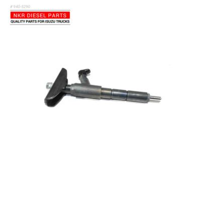 Nozzle Assembly Injector NPR 4HG1T 4.6L 2000-2016 | eBay