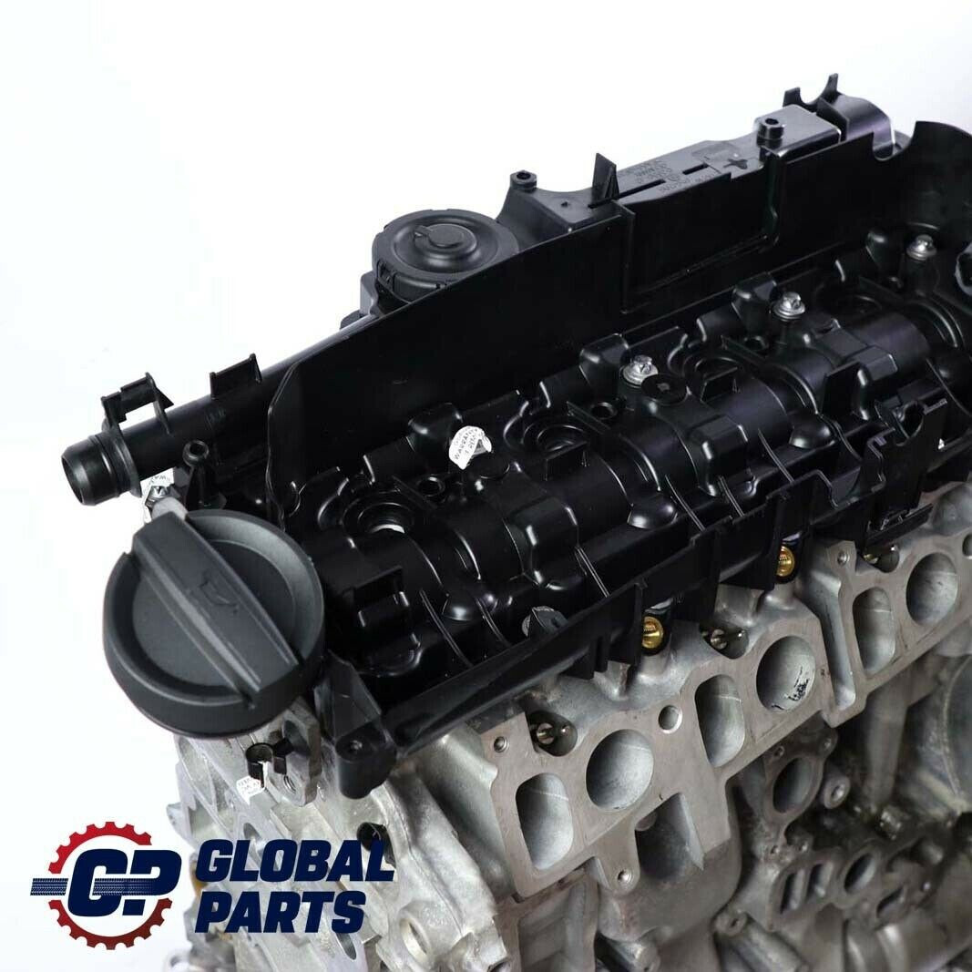 BMW F10 F20 F21 F30 F31 LCI 120d 320d 520d Bare Engine B47 B47D20A 49k ...