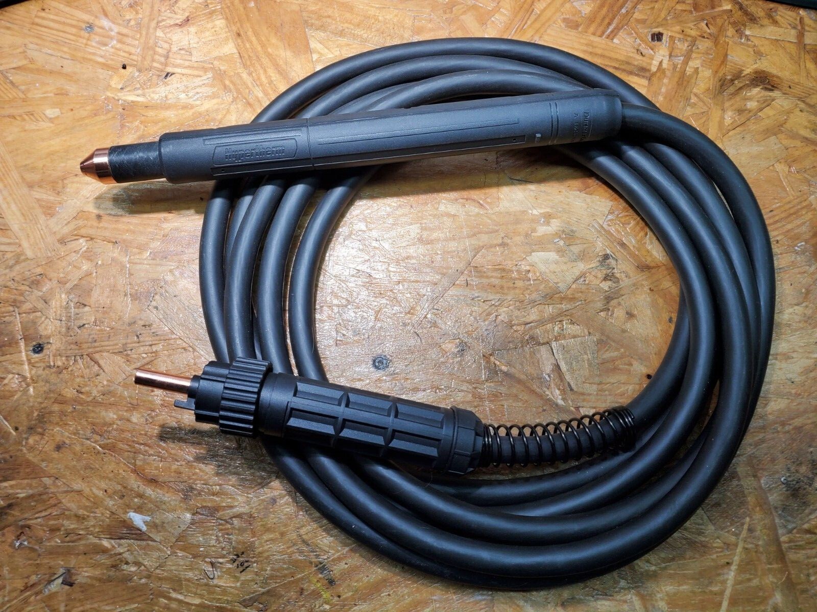 **OEM Hypertherm CNC Machine Torch Fits Everlast Titanium Razorweld ...