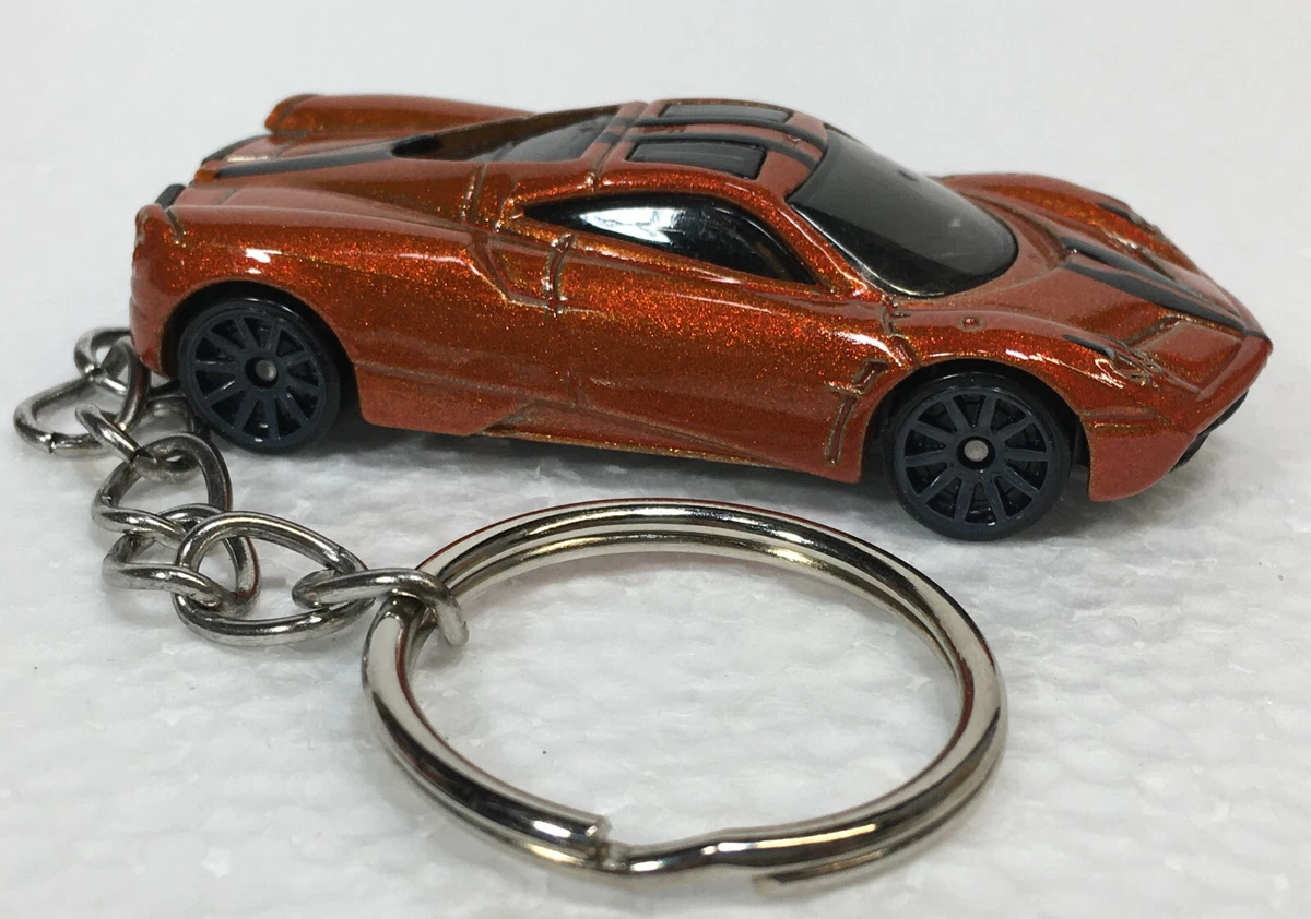 Pagani Huayra Key