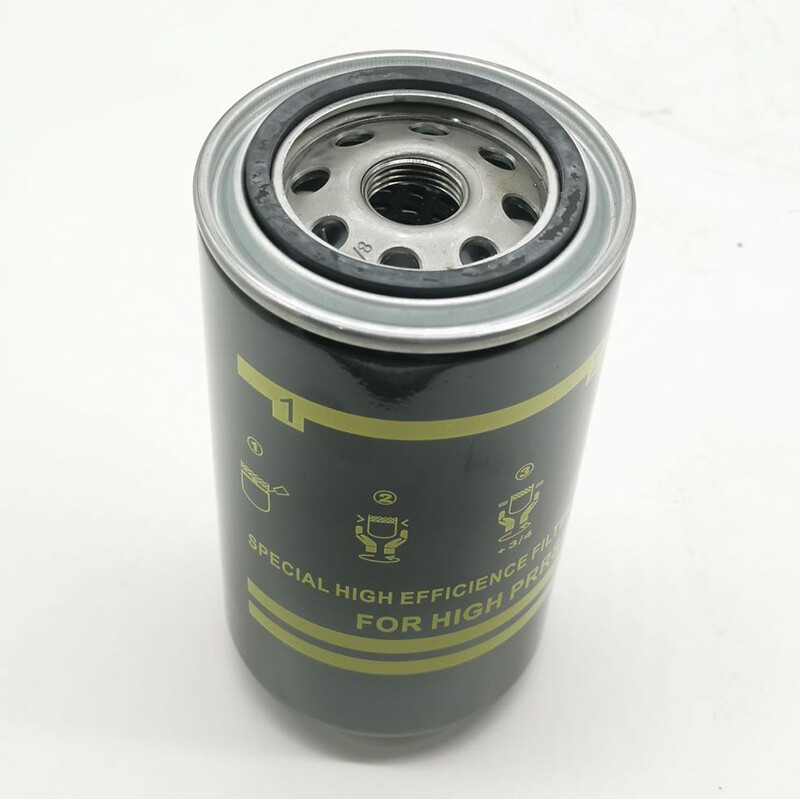 KOMATSU 600-319-3750 - Cross reference fuel filters