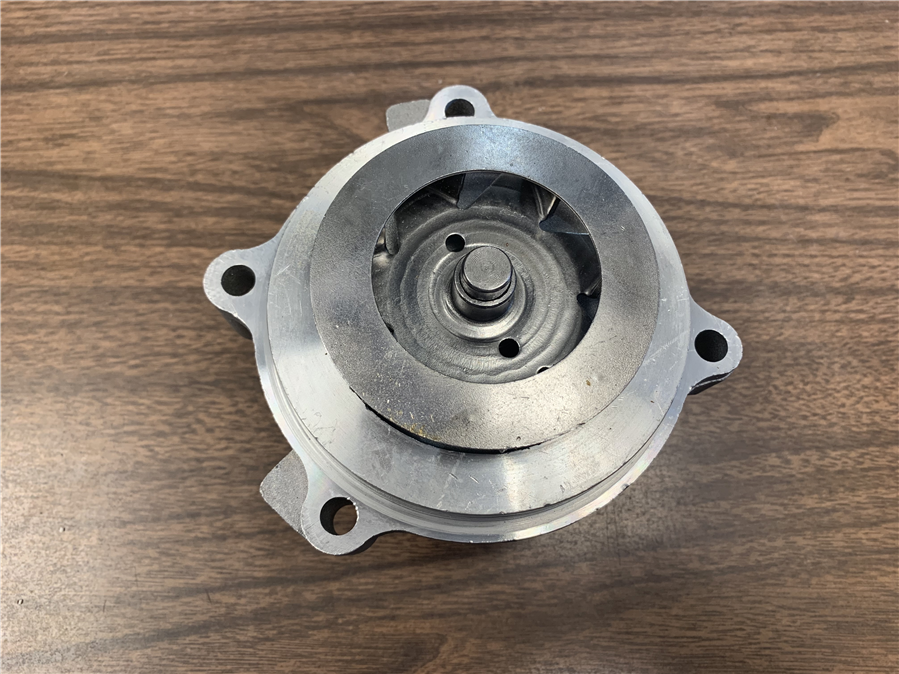 US4128 Water Pump Ford Crown Vic Towncar 2001 - 2011 = PW464 = 5W7Z ...
