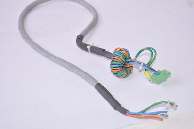 REXA P96402-14 High Voltage Cable | eBay