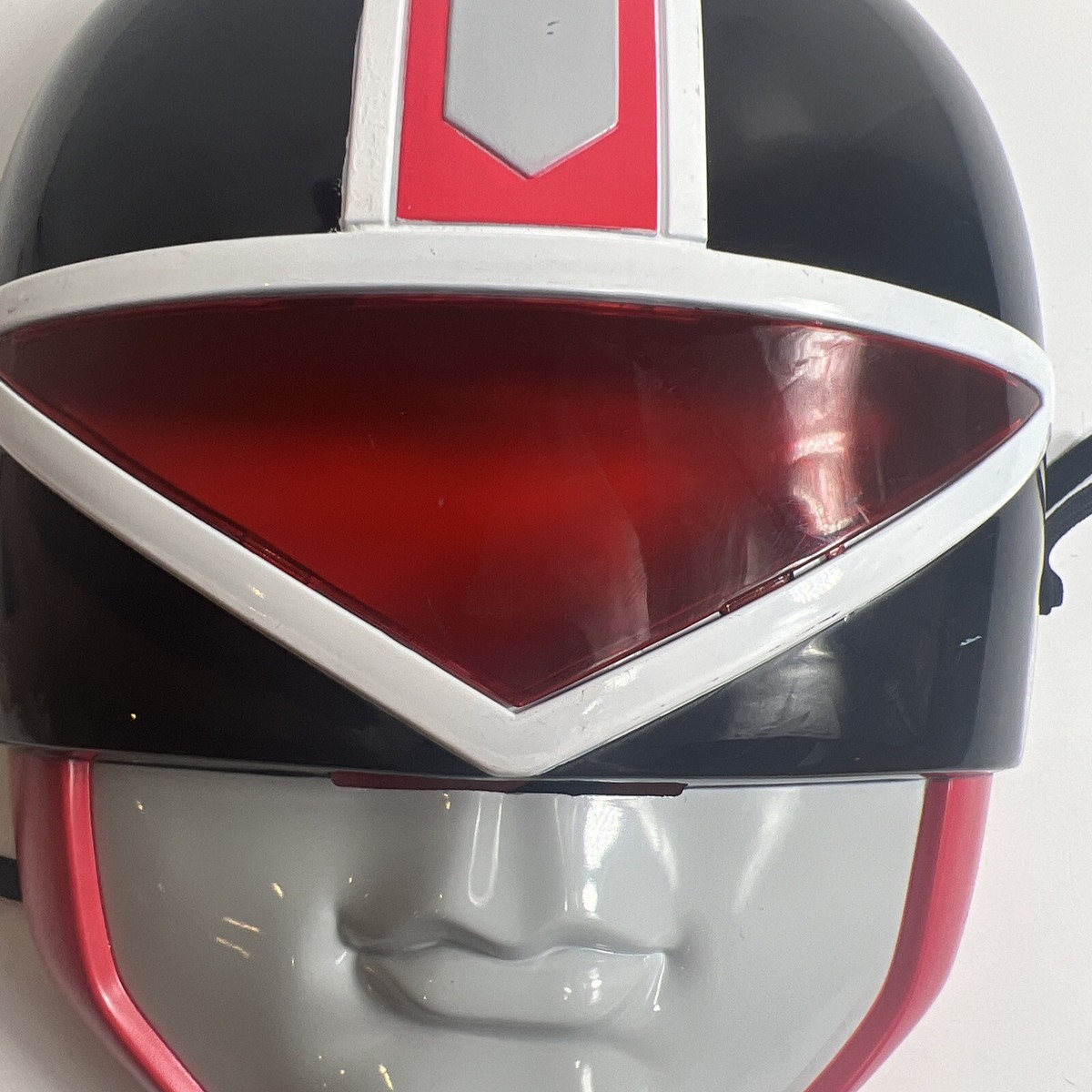 Power Rangers Time Force Quantum Ranger Costume