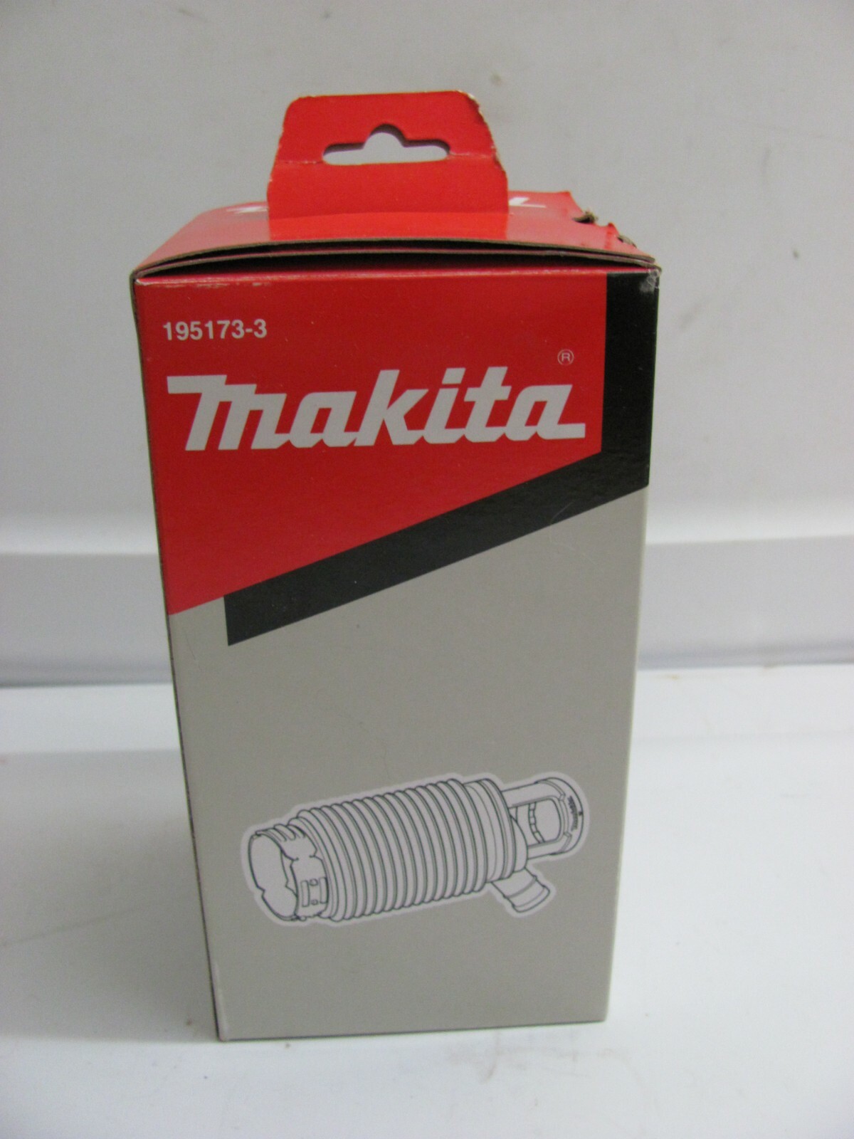 Makita 195173-3 Dust Extraction Cup 4x for sale online | eBay