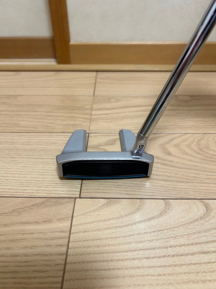 Ping Putter Sigma2Tyne | eBay