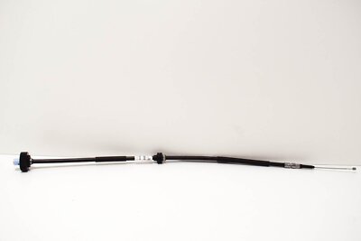 BMW X5 E70 Right Parking Brake Bowden Cable 34436772104 6772104 NEW ...