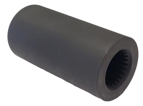 New Process NP205 Dodge Transfer Case 23 Spline Forged Steel Coupler ...