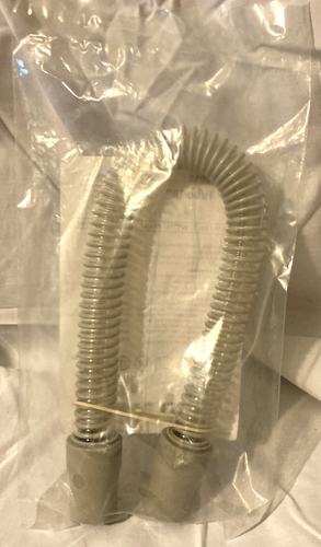 CPAP Tube 18", New in Pkg, Compatible with most CPAP Machines, Free ...