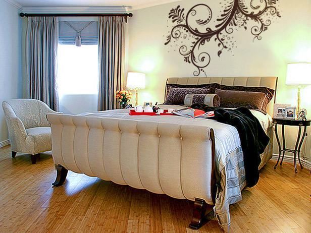 Stickerbrand Flower Floral Swirl Wall Decal Sticker. Multiple Colors ...