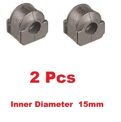 2Pcs ,VOLKSWAGEN ,GOLF '1' 1977-1983 Stabilizer Mounting Front Outer ...