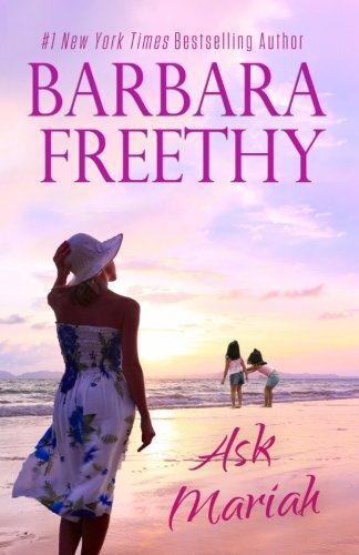 ASK MARIAH By Barbara Freethy *Excellent Condition* 9781944417215 | eBay